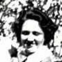 Ruby Jewel Hamilton (1918–1986) • FamilySearch