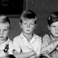 Gerald Dean Abbott (1933–2001) • FamilySearch