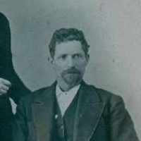 Nathaniel Russell (1831–1895) • FamilySearch