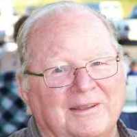 Darrell Elias Walker (1937–2021)