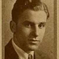 Warren Hanson Bosworth (1907–1989)