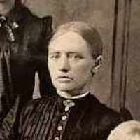 Jantje or Jane Van Engen (1855–1937) • FamilySearch