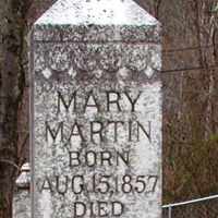 Mary Frances Akers (1858–1932) • FamilySearch