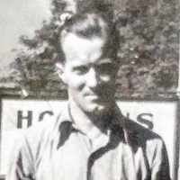 William Bramwell Longstaff (1915–1987) • FamilySearch