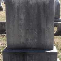 William Comegys (1837–1914) • FamilySearch