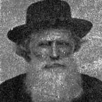 Andrew J Jackson (1822–1901)