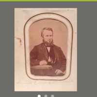 Samuel Evans Satterthwaite (1825–1908) • FamilySearch