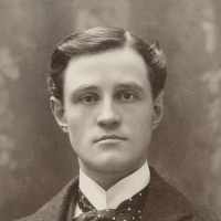 Wilfred Booth Clarke (1867–1945)