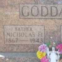 Nicholas Hitch Goddard (1867–1943)