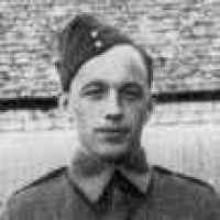 George Scott Bates (1916–1979) • FamilySearch