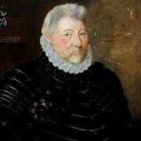Leonard Aston (1532–1589)