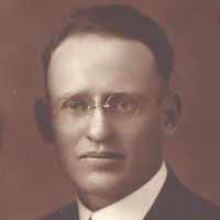 Judge William Stanley "Stan" Dunford Sr. (1893–1955)
