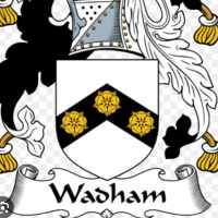 Nicholas Wadham (1472–1542) • FamilySearch