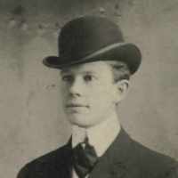Jerry Eugene Cluff (1882–1977)