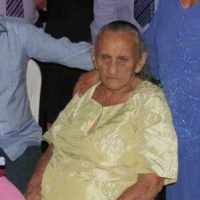 Juliana Da Silva Pará (1922–2019)