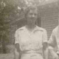 Ida Corale Welch (1892–1984) • FamilySearch