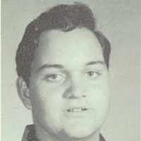 Robert Gordon Weimer (1950–1972)