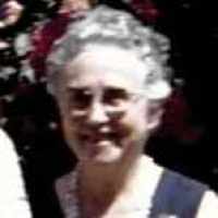 Cora Alice Buser (1892–1973) • FamilySearch