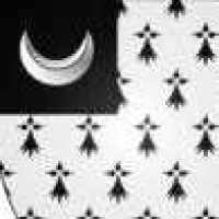 Sir Warinus de la Strode (1045–1090)