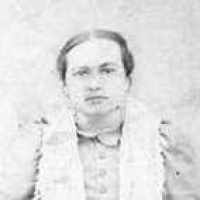 Sebra Frances Fannie Fyffe (1876–1937) • FamilySearch