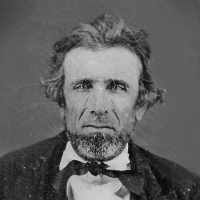 George Washington Morgan (1855–1916) • FamilySearch