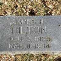 James Hillary Hilton (1854–1934) • FamilySearch