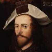 George Clifford, KG, 3rd Earl of Cumberland (1558–1605)