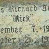 Charles Richard Towery (1957–1974) • FamilySearch