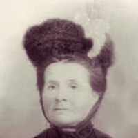 Flora McCallum (1849–1917) • FamilySearch