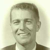 Melvin Reed Cutler (1934–2009) • FamilySearch