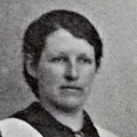 Maria Nusser (1897–1981)