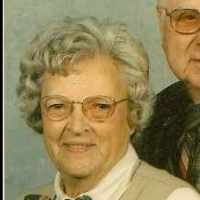 Eltha Mae Pope (1921–2005)