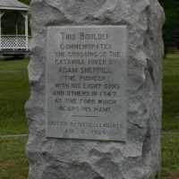 Adam Sherrill (1697–1774)