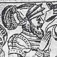 William D’Isney Disney or Dawson (1480–1540)