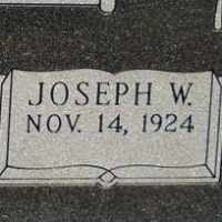 Joseph Wayne Dodge (1924–2016) • FamilySearch