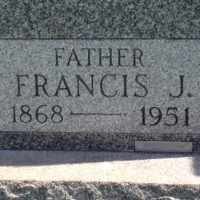 Francis J Kolarik (1868–1951) • FamilySearch