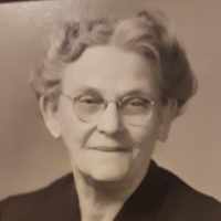 Mary Adeline Sanders (1875–1952)