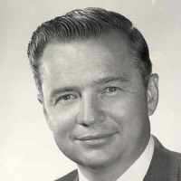 Ronald Glen Vincent (1926–2020)