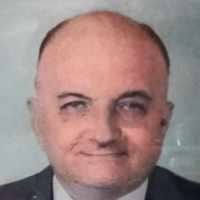 Miguel Campodonico Chambers (1905–1975) • FamilySearch