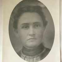 Virginia "Jennie" Grace Apperson (1873–1905) • FamilySearch