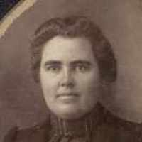 Lilly Emma Johnston (1870–1927) • FamilySearch