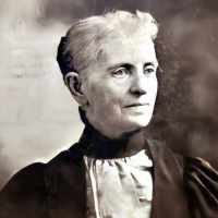 Sarah Helen Farrell (1839–1903) • FamilySearch