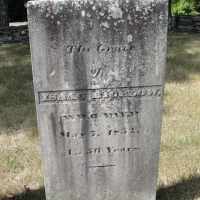 Isaac Bigelow (1775–1832) • FamilySearch