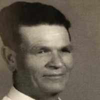 Walter Lee Mitchell (1905–1987)