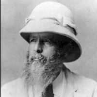 Dr. Daniel Burr Conrad (1831–1898)