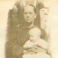 Mary Jane Wall (1863–1928) • FamilySearch