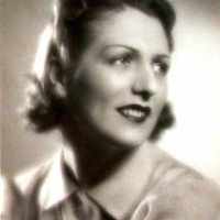 Irma Fusi (1908–2007) • FamilySearch