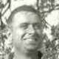 James Richard Thompson (1929–1989) • FamilySearch