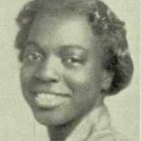 Ruth Naomi Dean (1923–1991)