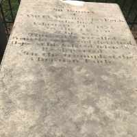 Samuel Washington Polk (1817–1839) • FamilySearch